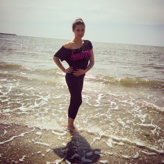 Alinochka from (Ukraine), 29 years old -ID 101080