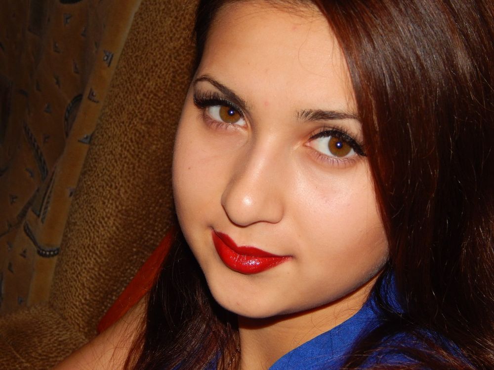 Alinochka from (Ukraine), 29 years old -ID 101080