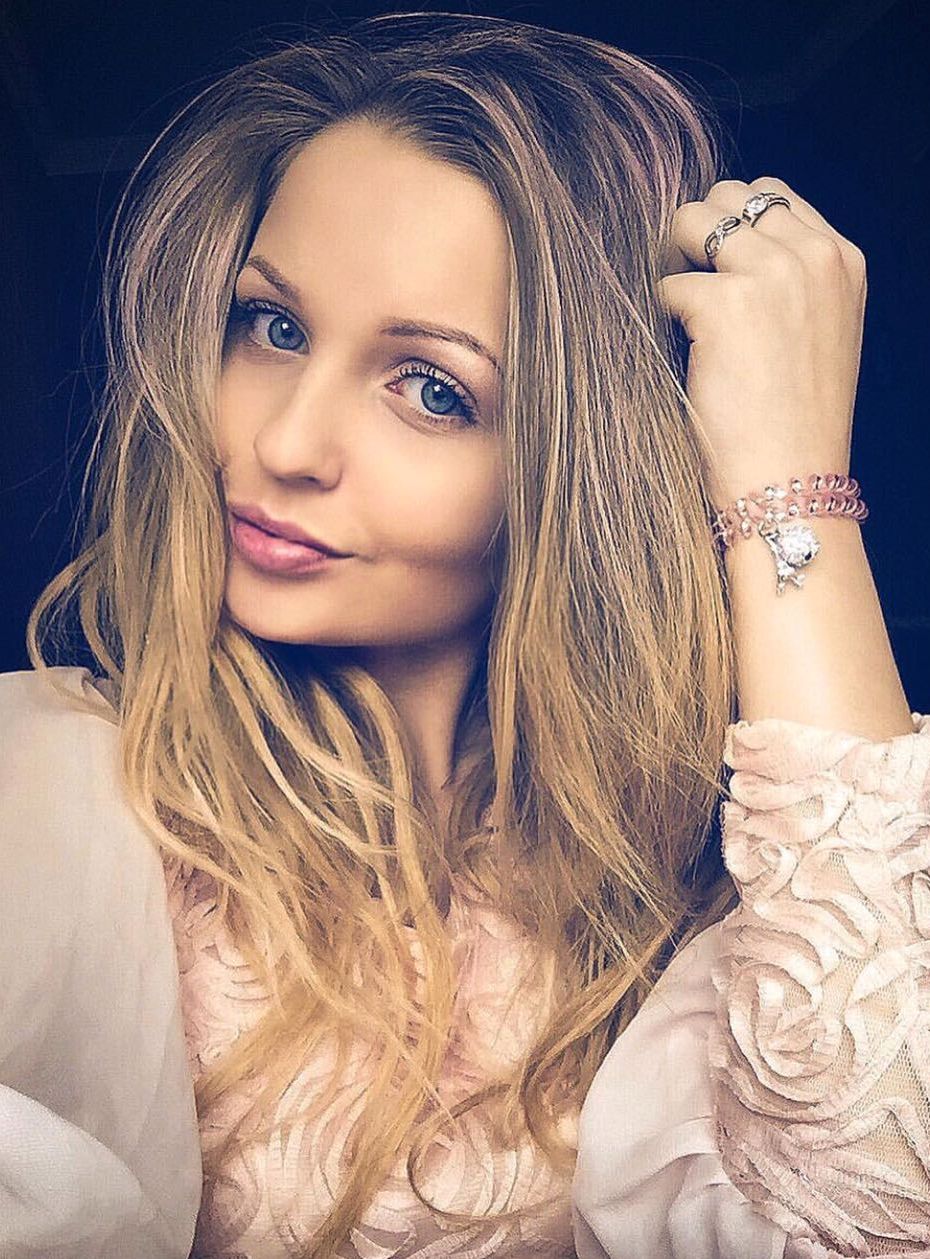 Katrin from (Ukraine), 27 years old -ID 101294