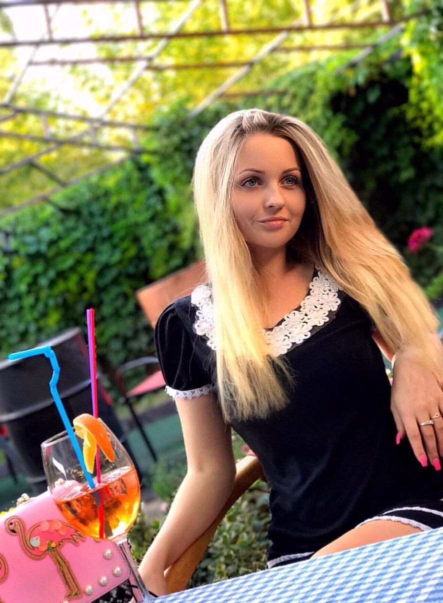 Katrin from (Ukraine), 27 years old -ID 101294