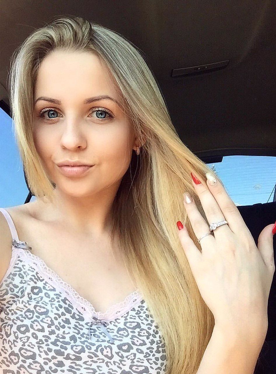Katrin from (Ukraine), 27 years old -ID 101294