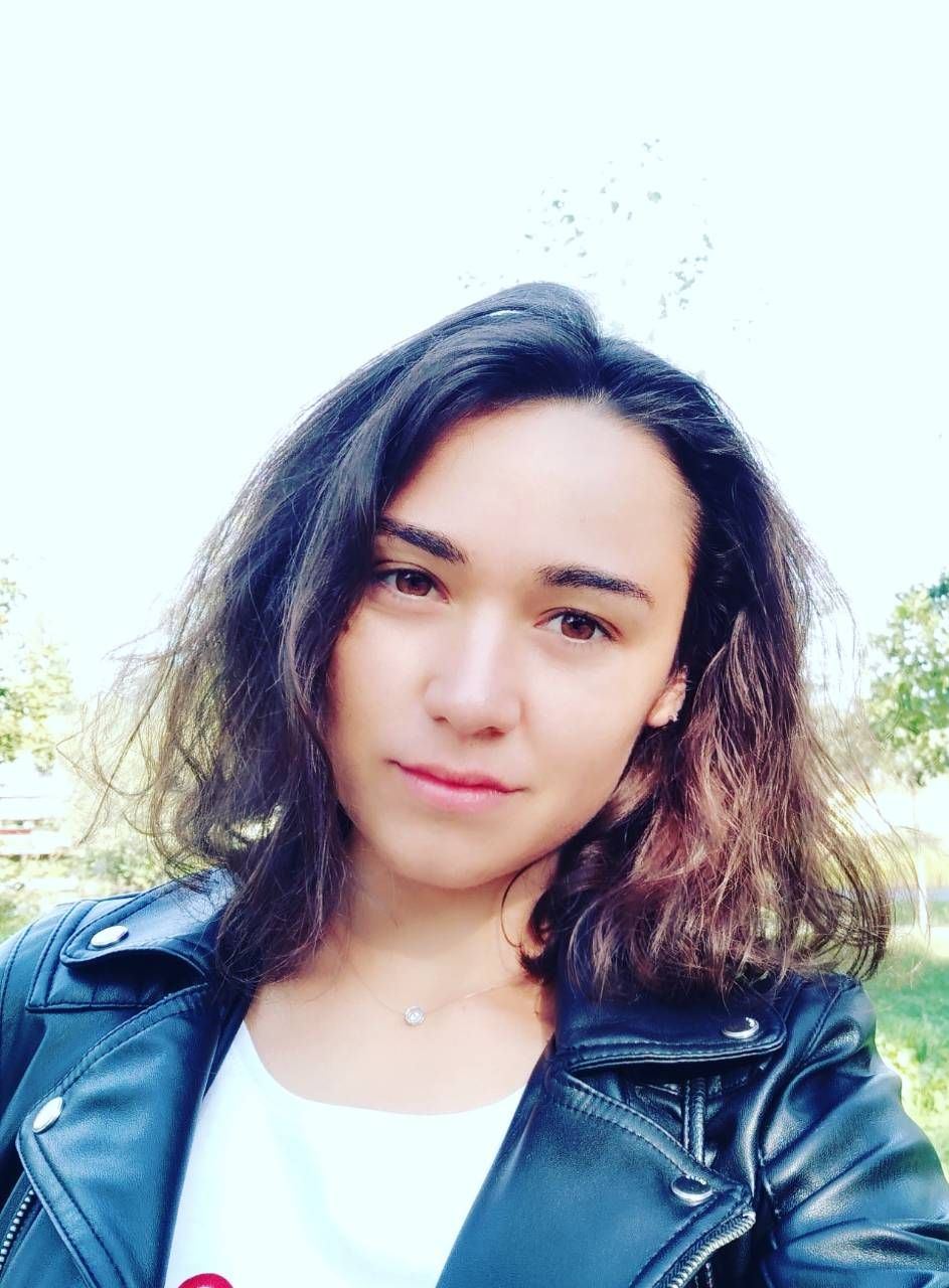 Katrin from (Ukraine), 31 years old -ID 101413