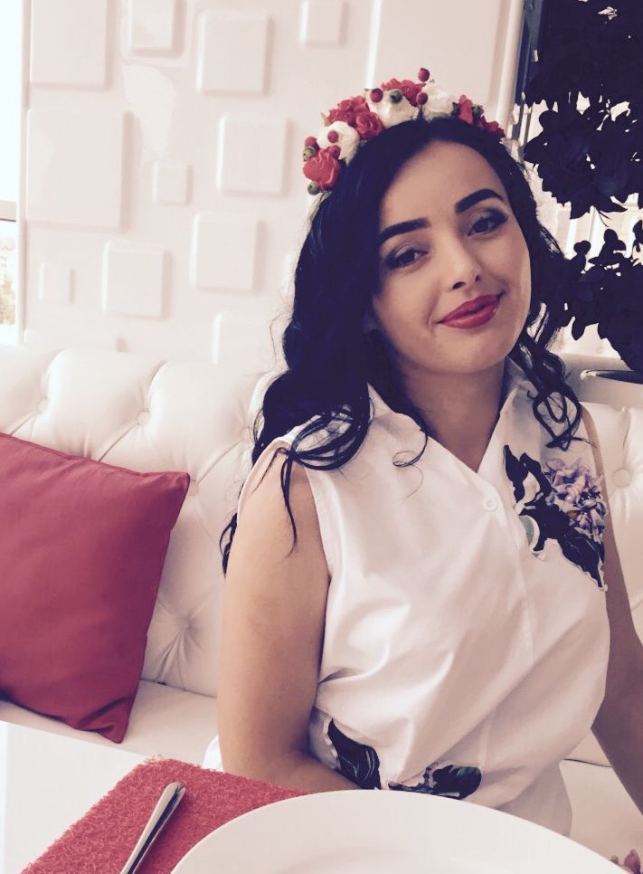 Julia from (Ukraine) -ID 101589