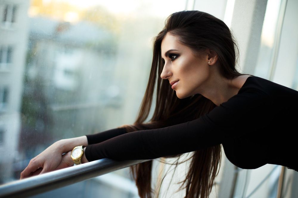 Katrin from Poltava (Ukraine) -ID 101899