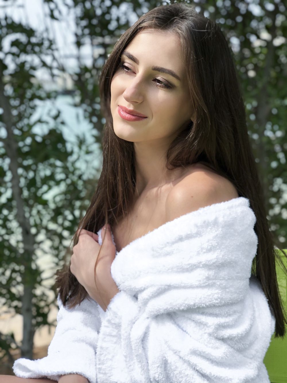 Katrin from Poltava (Ukraine) -ID 101899