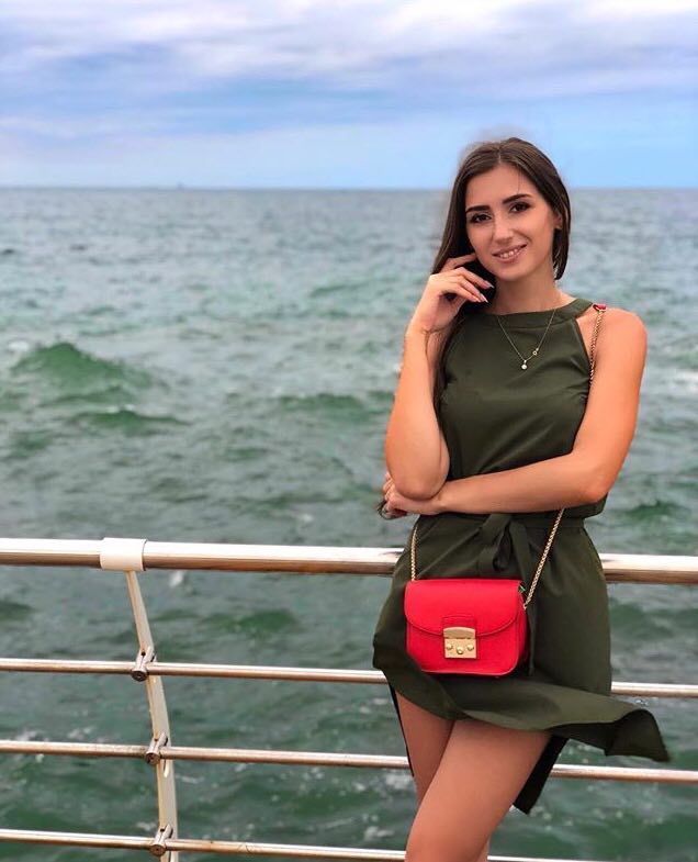 Katrin from Poltava (Ukraine) -ID 101899