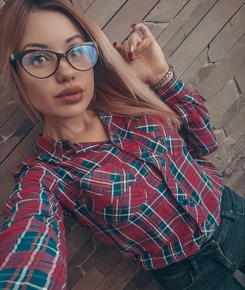 Olesya From Nikolaev Ukraine 28 Years Old Id 101981
