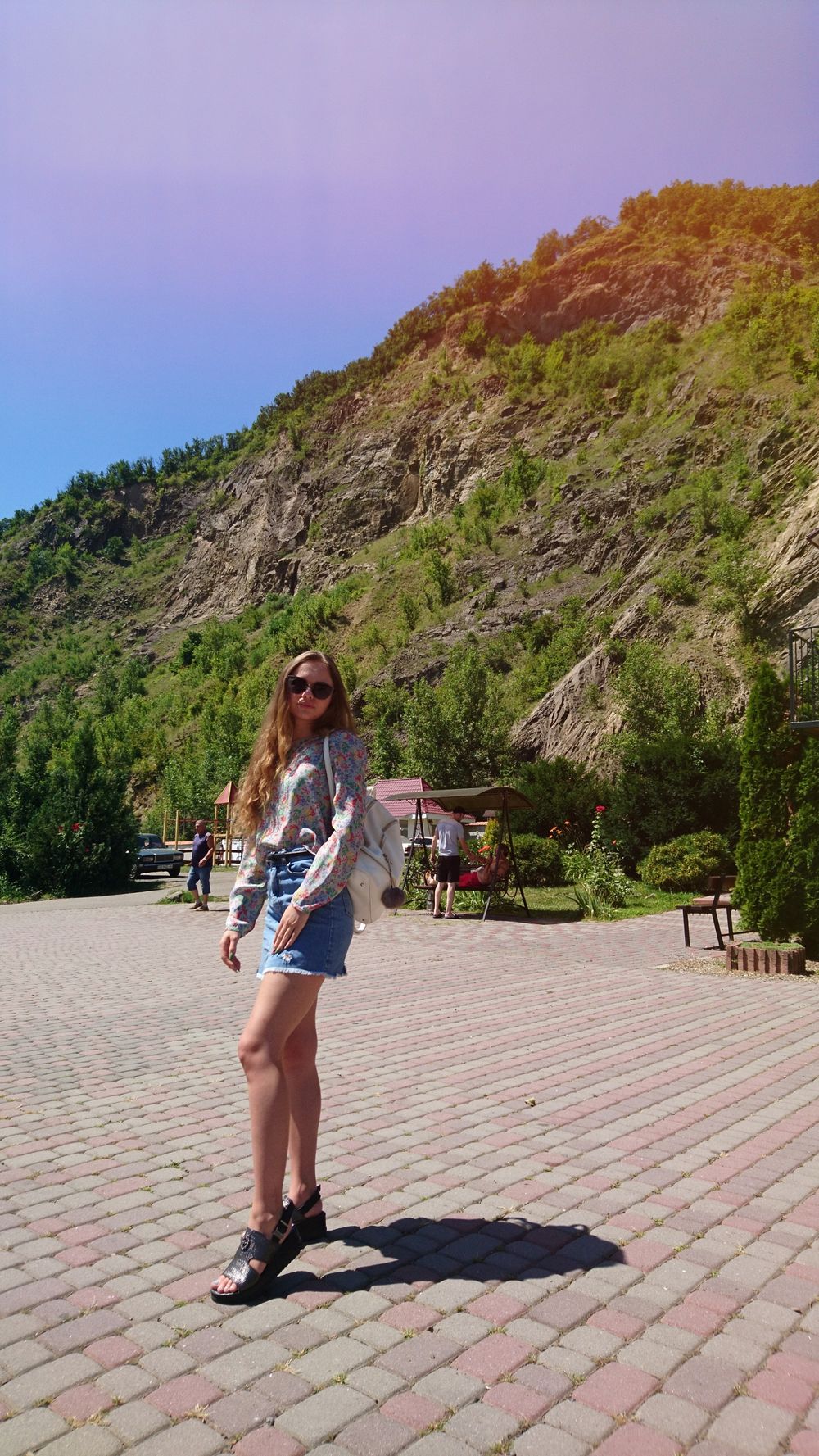 Yulia from Kiev (Ukraine), 25 years old -ID 101993