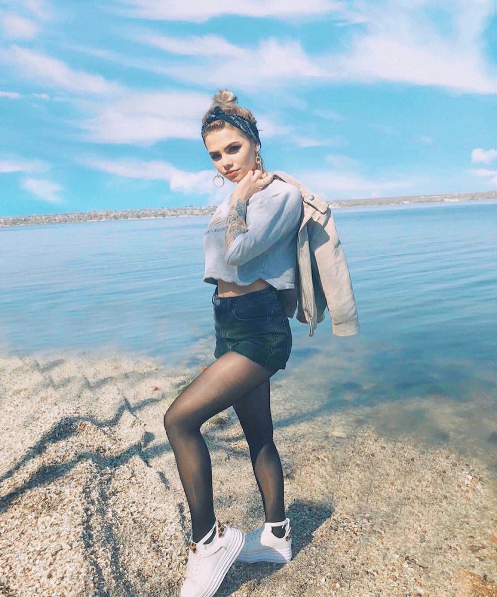 Alexandra from (Ukraine), 28 years old -ID 102349