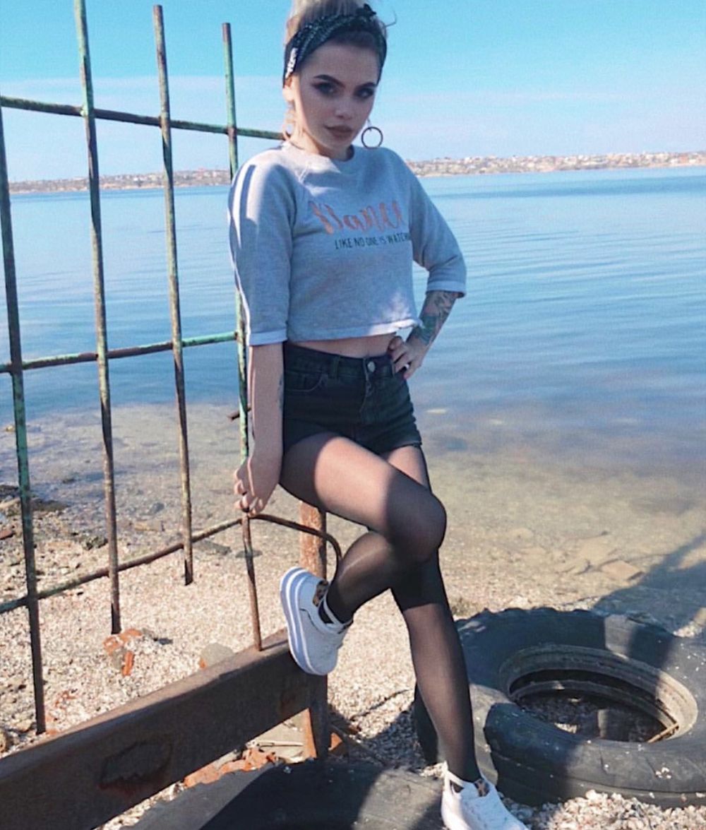 Alexandra from (Ukraine), 28 years old -ID 102349