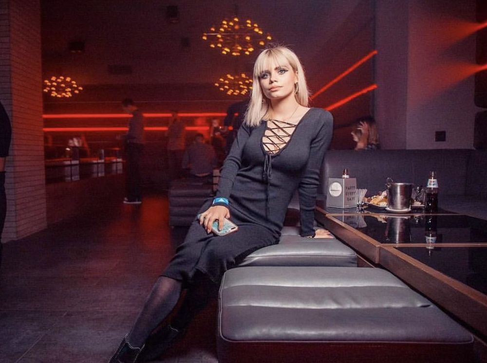 Alexandra from (Ukraine), 28 years old -ID 102349