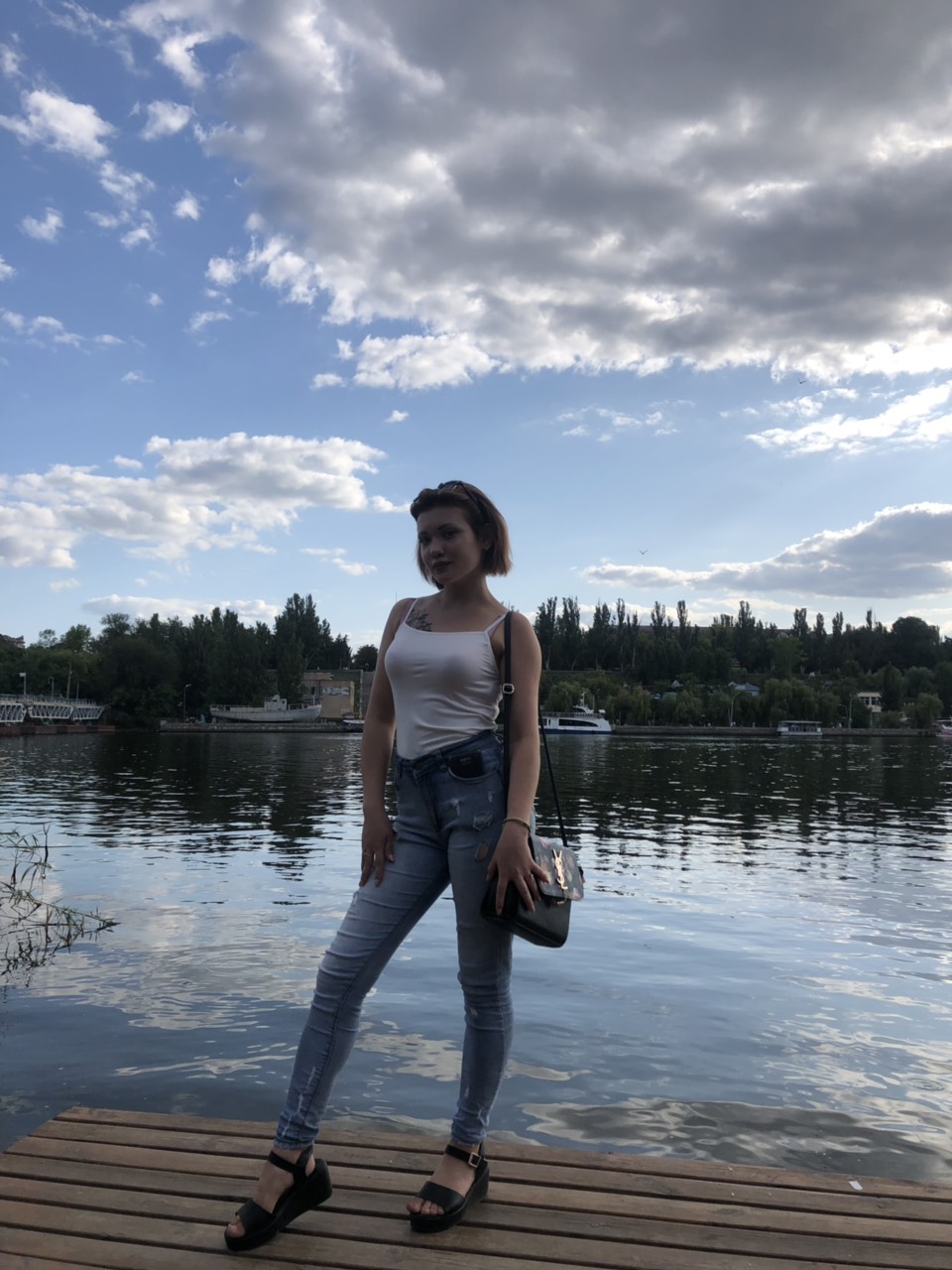 Julia from (Ukraine), 24 years old -ID 102438