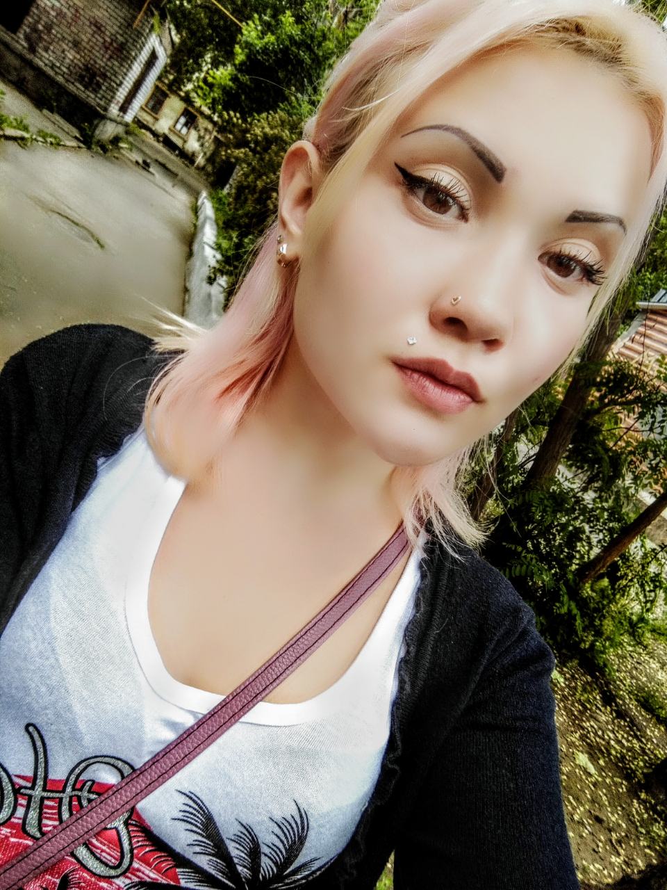 Julia from (Ukraine), 24 years old -ID 102438