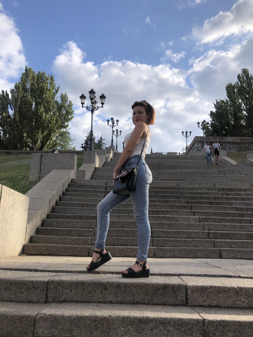 Julia from (Ukraine), 24 years old -ID 102438