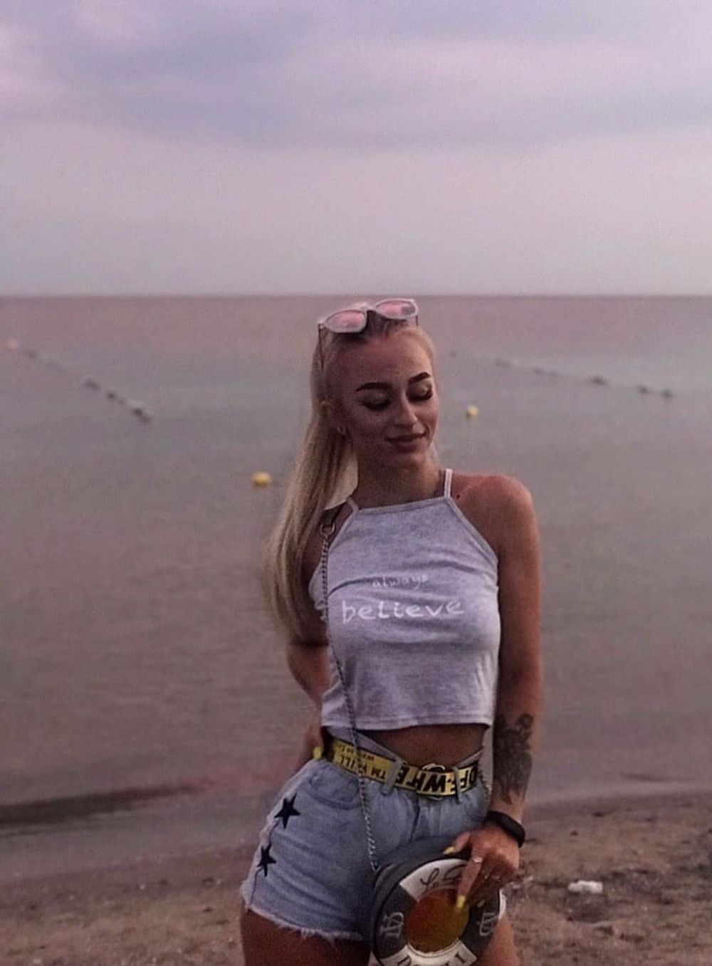 Alina from (Ukraine) -ID 102757