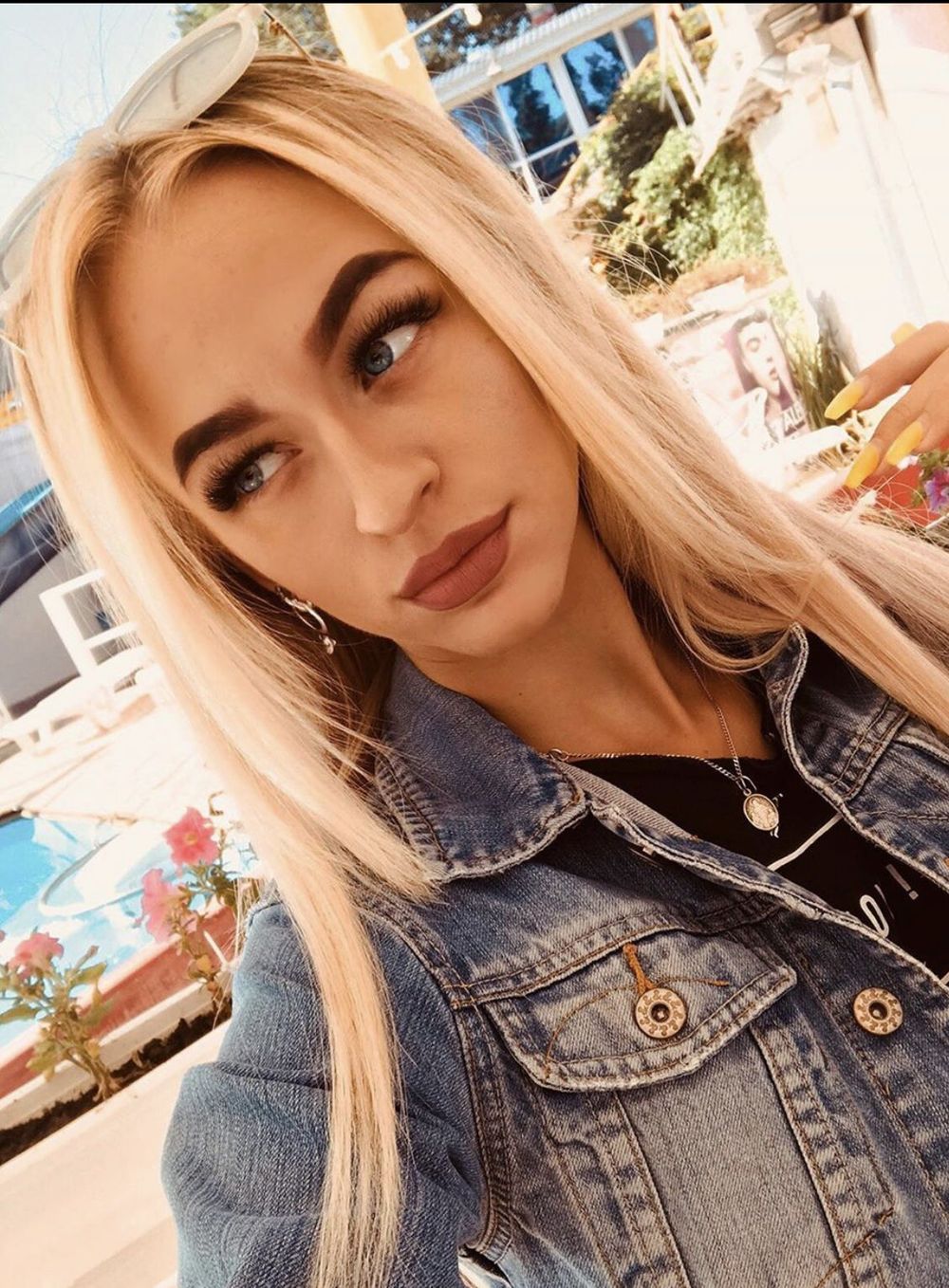 Alina from (Ukraine) -ID 102757