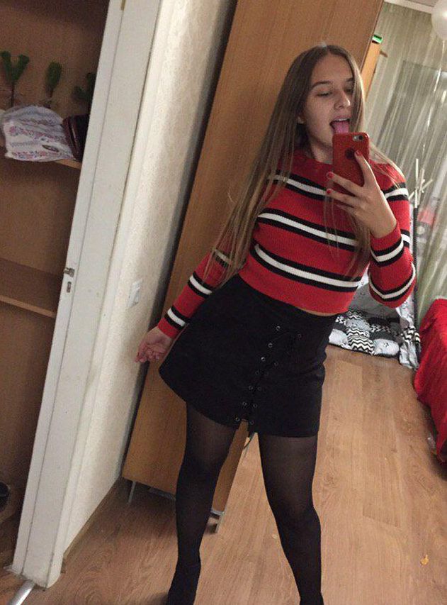Masha From Ukraine 26 Years Old Id 103103