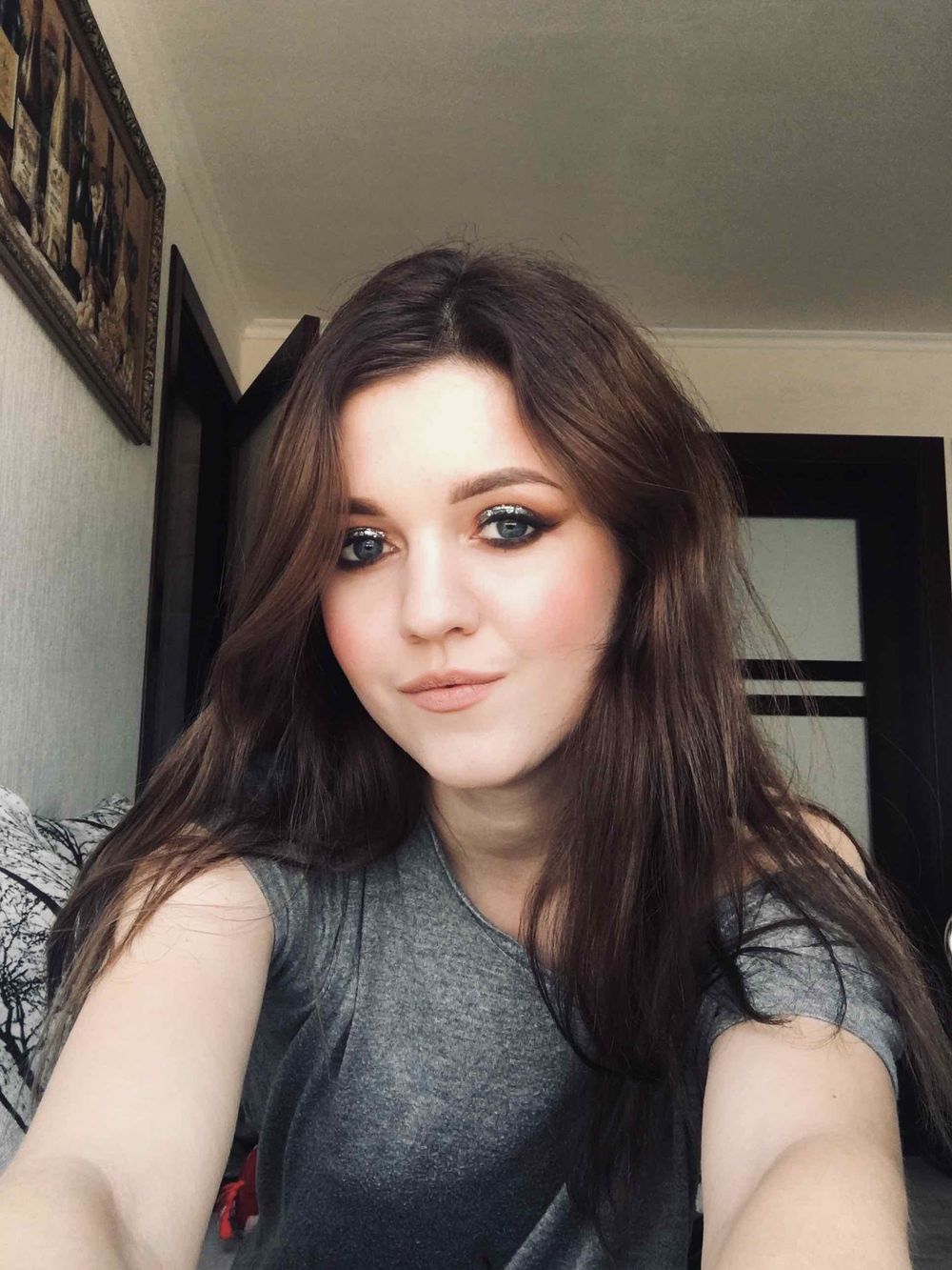 AllieLuna from (Ukraine), 30 years old -ID 103646