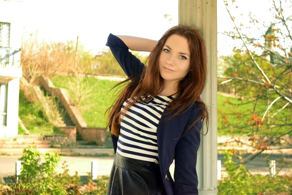 Julia from (Ukraine), 28 years old -ID 103696