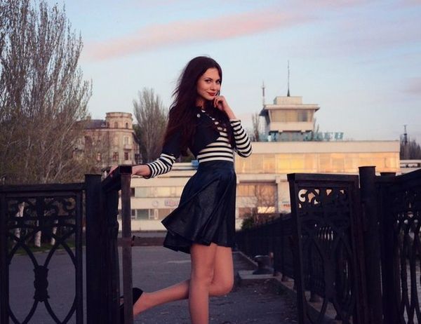 Julia from (Ukraine), 28 years old -ID 103696