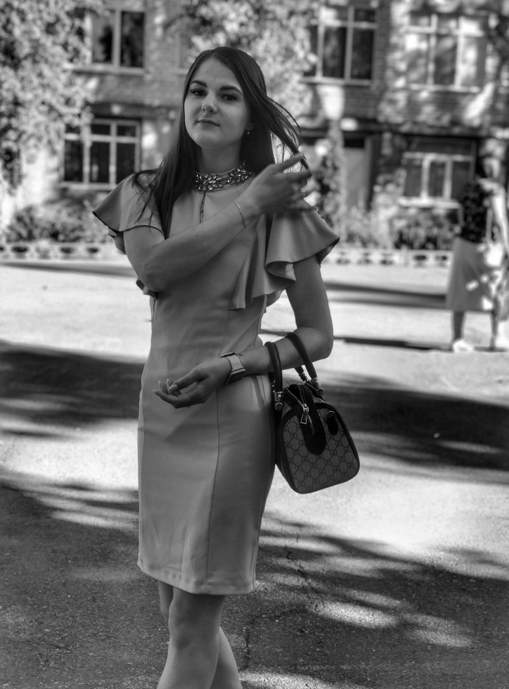 Alina from Nikolaev (Ukraine), 23 years old -ID 104161