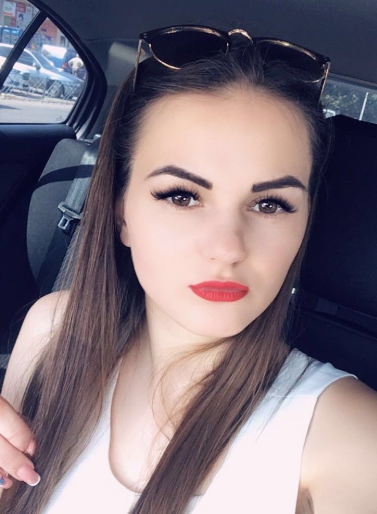 Alina from Nikolaev (Ukraine), 23 years old -ID 104161