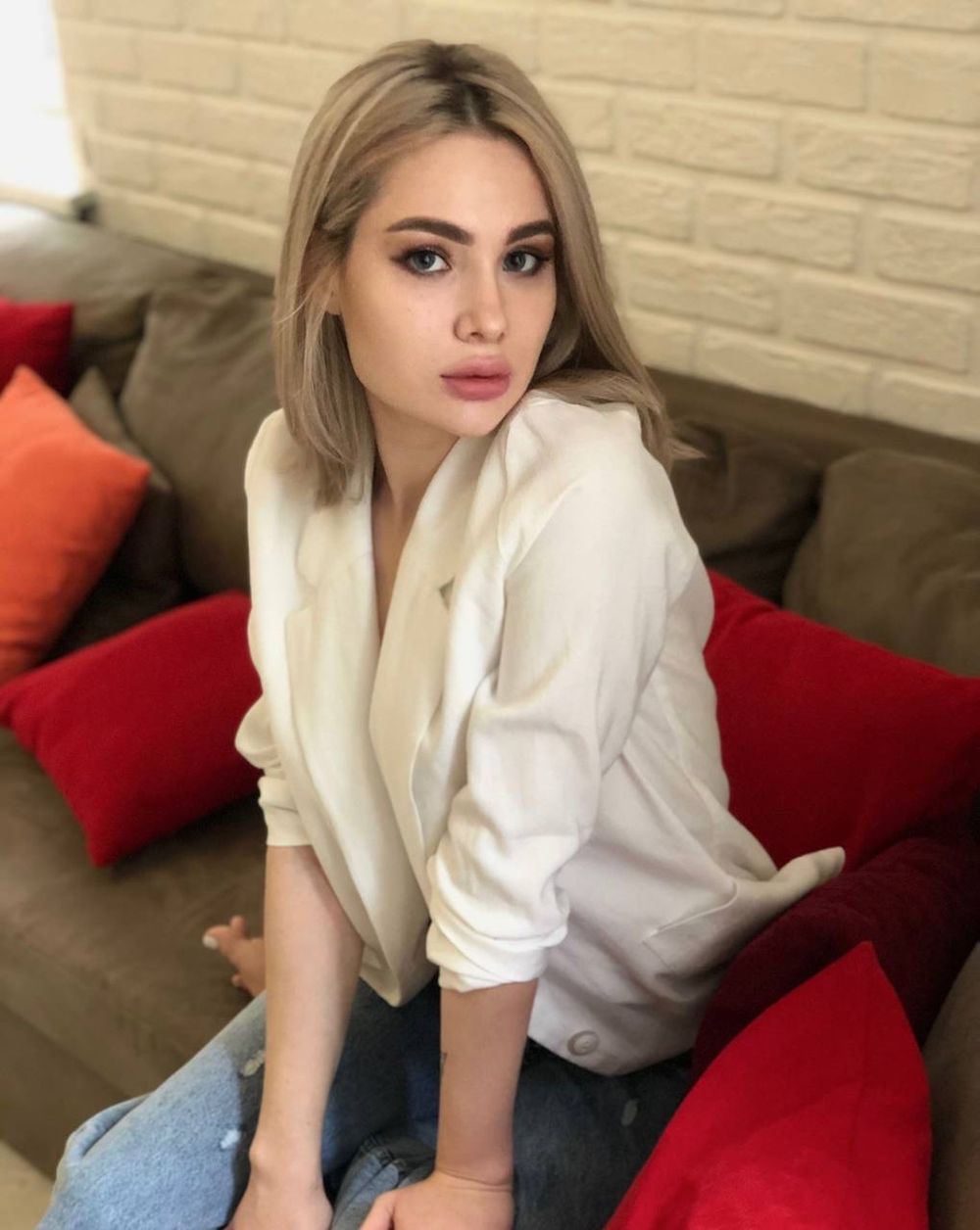 Elizaveta from (Ukraine), 23 years old -ID 104385