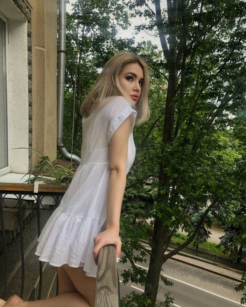 Elizaveta from (Ukraine), 23 years old -ID 104385
