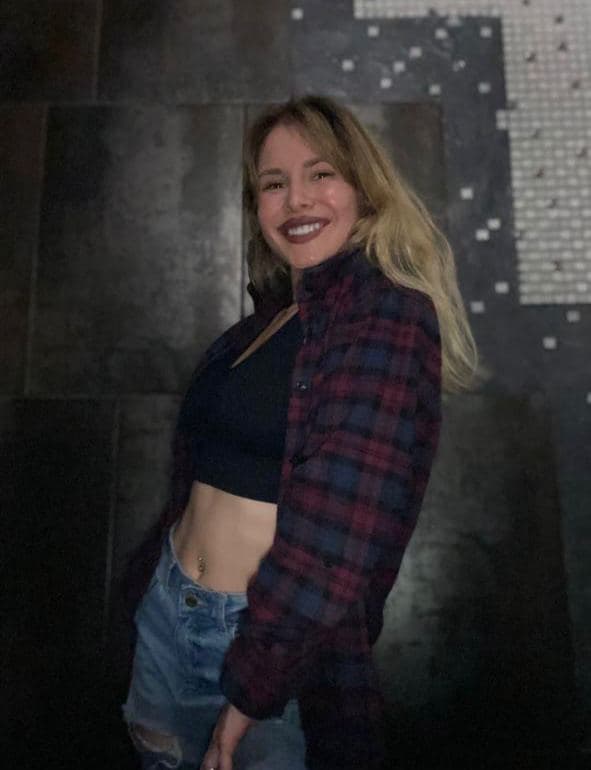 Lilia from (Ukraine), 27 years old -ID 104470