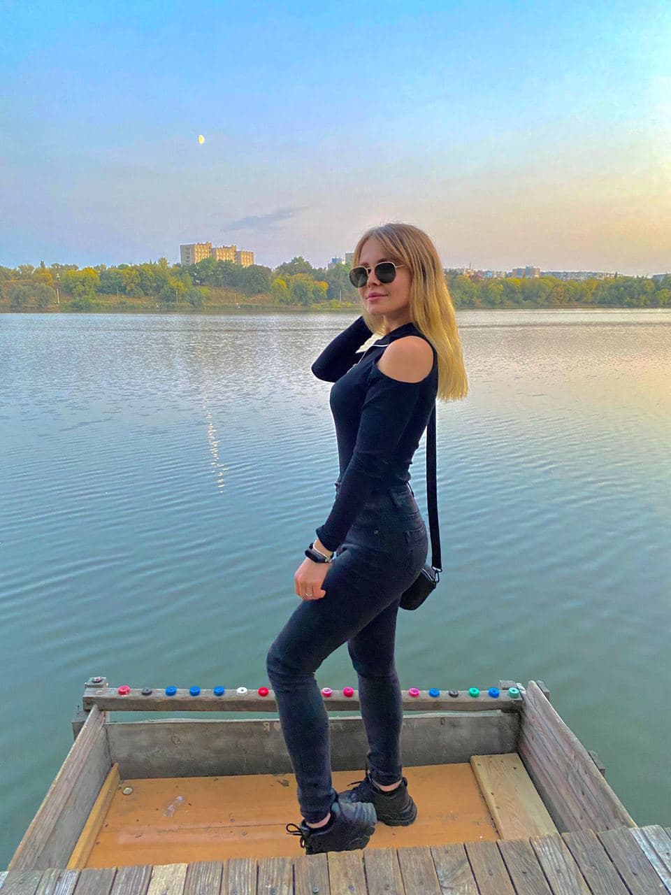 Lilia from (Ukraine), 27 years old -ID 104470