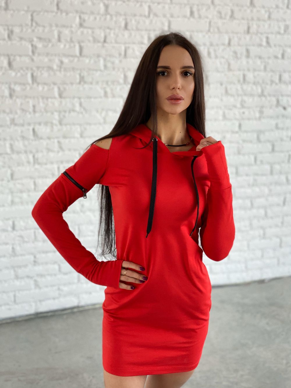 Nicole from (Ukraine), 28 years old -ID 104670