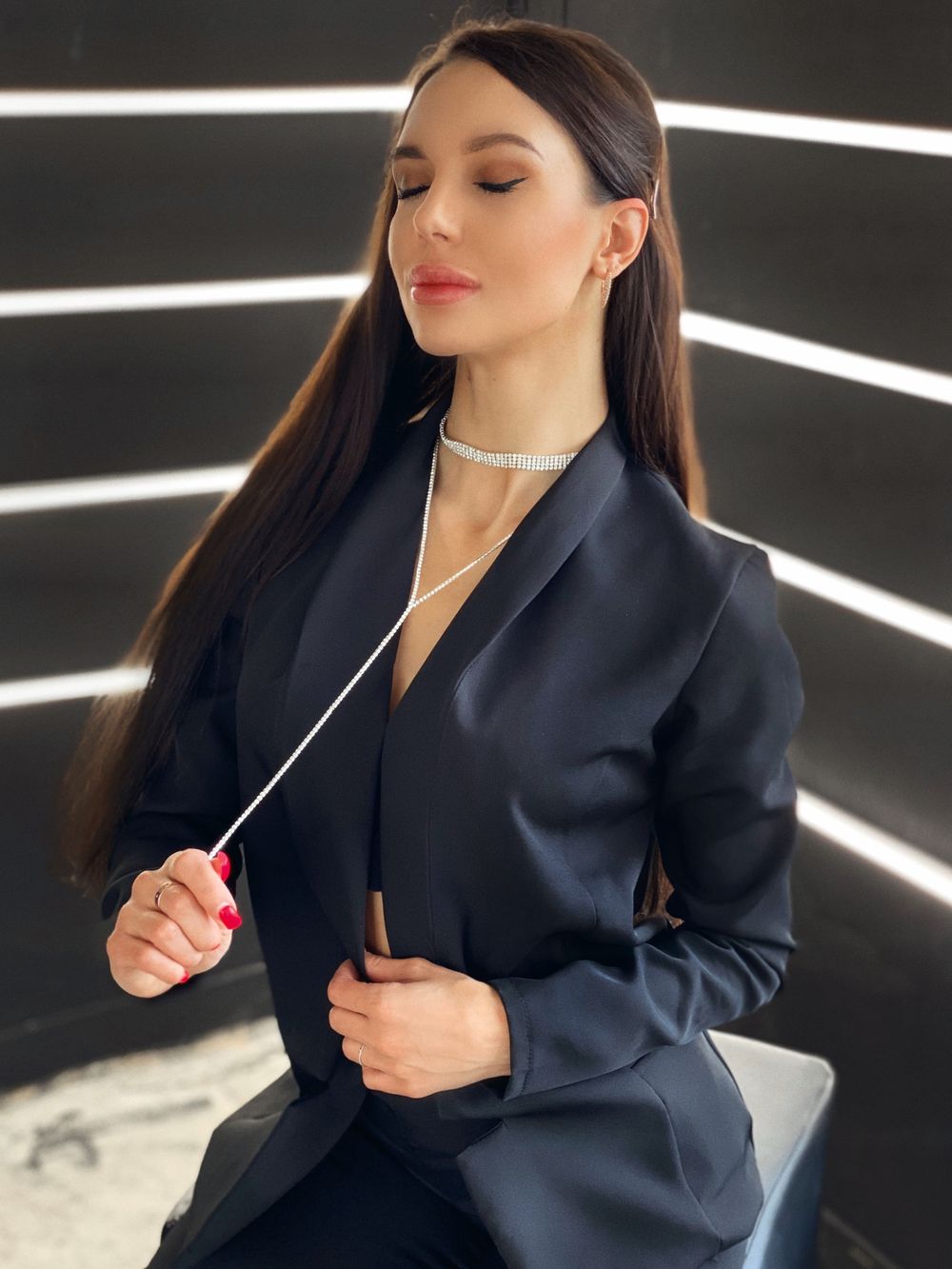 Nicole from (Ukraine), 28 years old -ID 104670