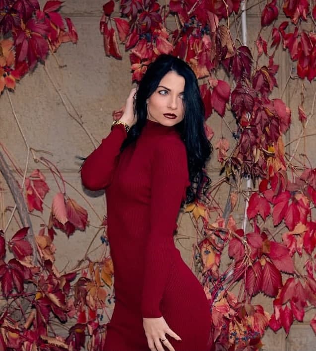 Alina from (Ukraine), 33 years old -ID 104917