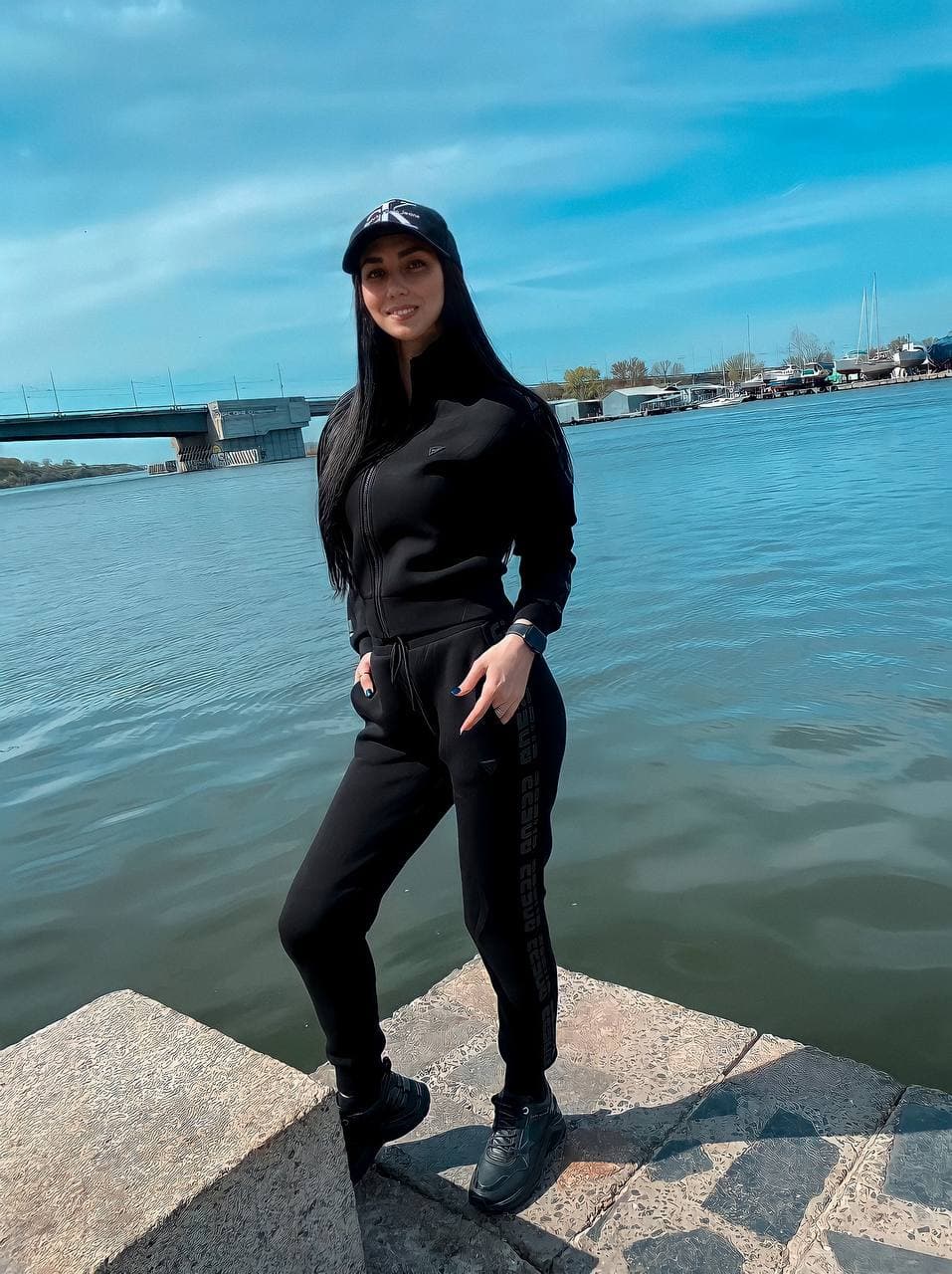 Alina from (Ukraine), 27 years old -ID 105158