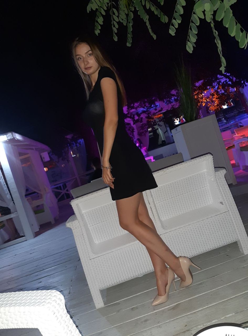 Kate from Kiev (Ukraine), 27 years old -ID 106528