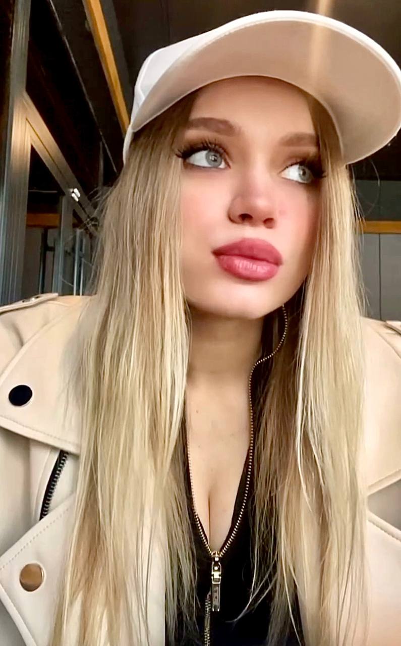 Mariia from (Ukraine), 22 years old -ID 106707