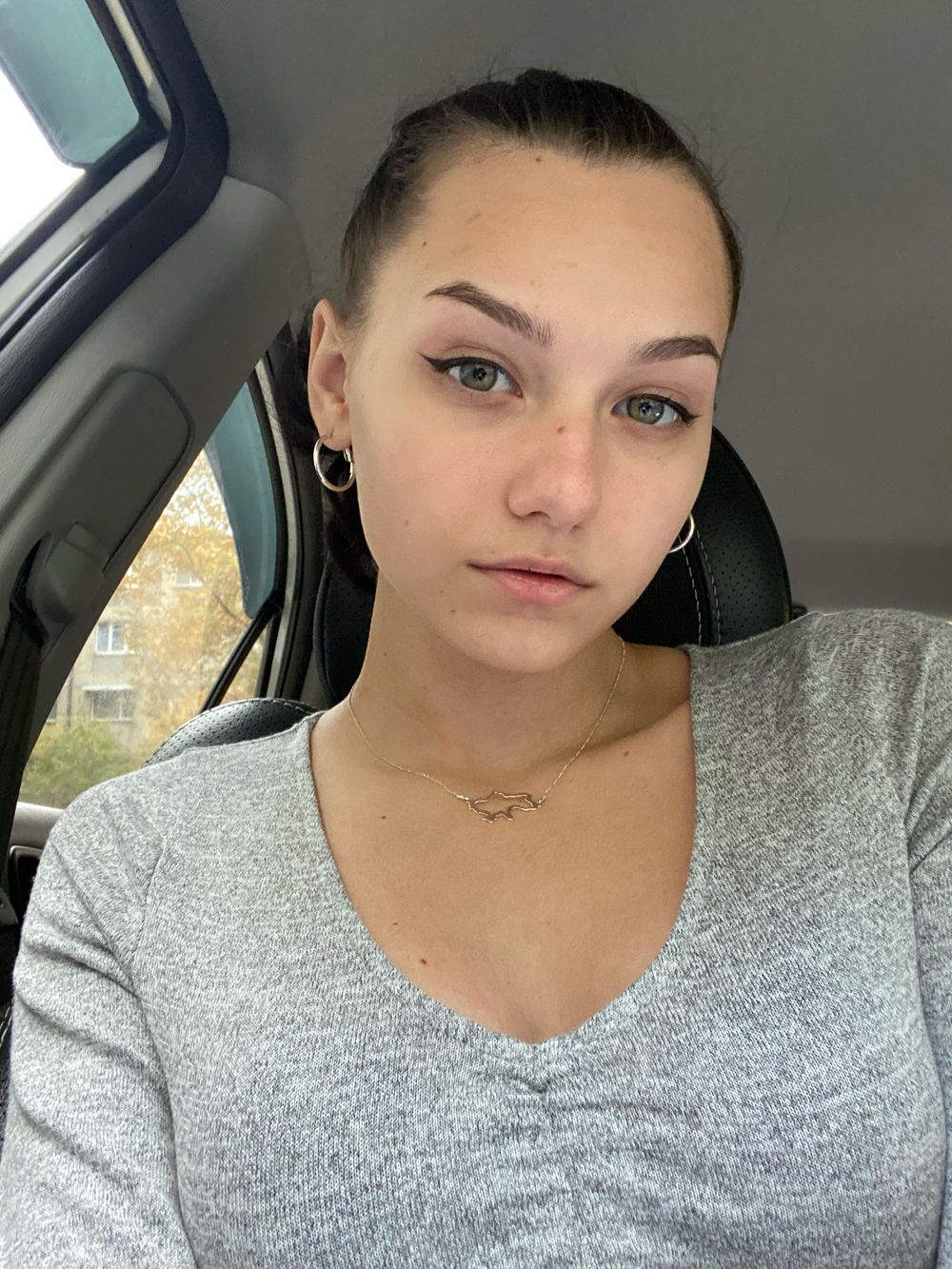 Alexa from Nikolaev (Ukraine), 22 years old -ID 106894