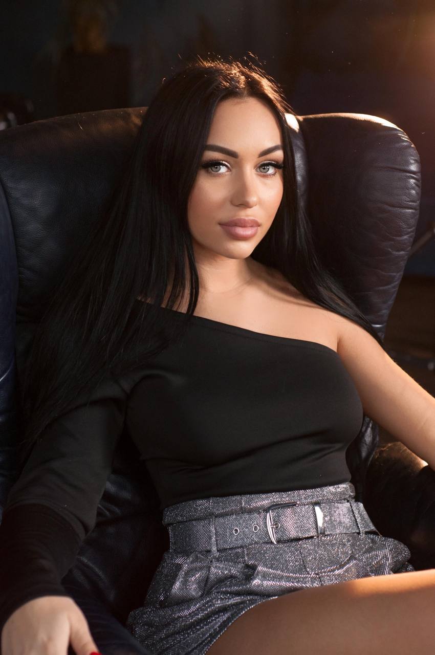 Vlada from Kiev (Ukraine), 31 years old -ID 106896