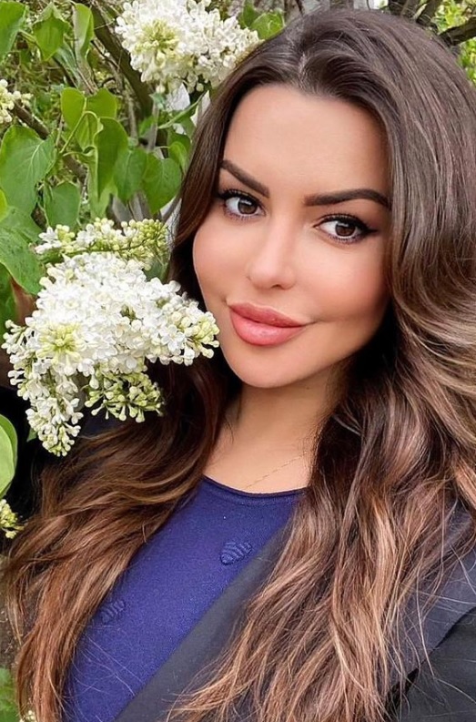Marina from Nikopol (Ukraine), 38 years old -ID 106977