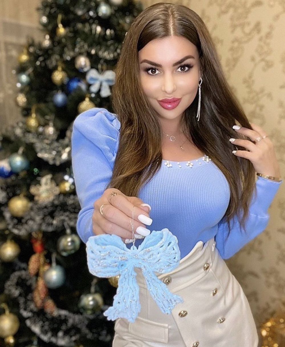 Marina from Nikopol (Ukraine), 38 years old -ID 106977