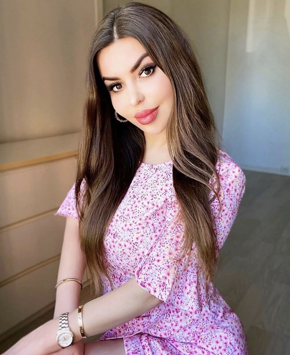 Marina from Nikopol (Ukraine), 38 years old -ID 106977