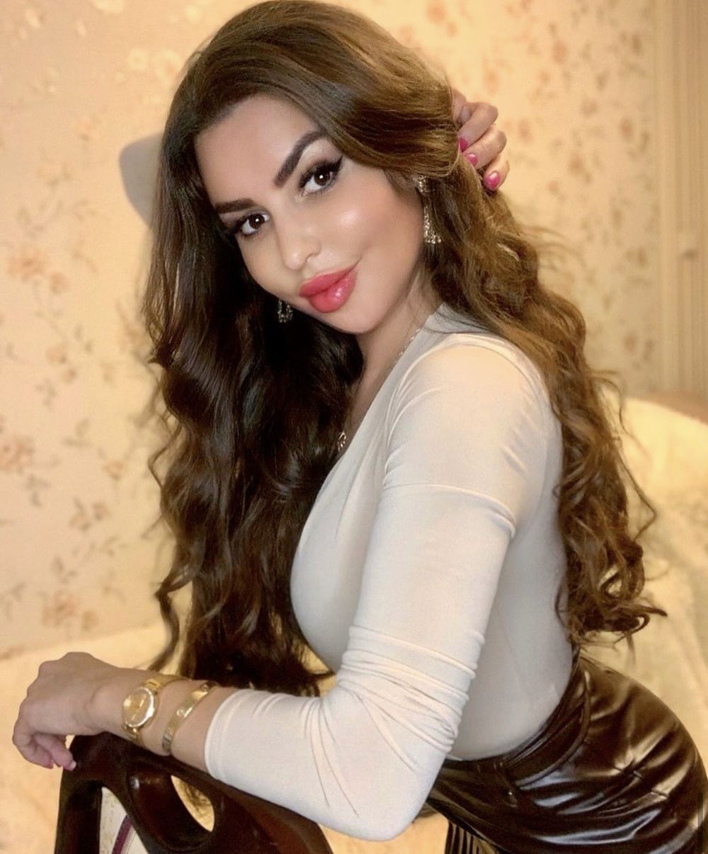Marina from Nikopol (Ukraine), 38 years old -ID 106977
