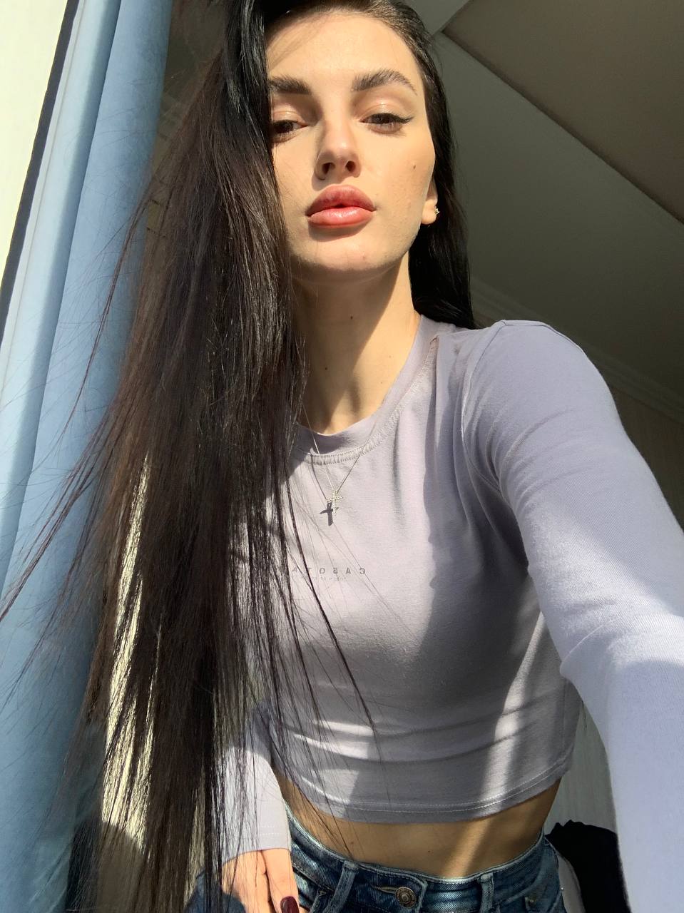 Lina from Odessa (Ukraine), 24 years old -ID 107030