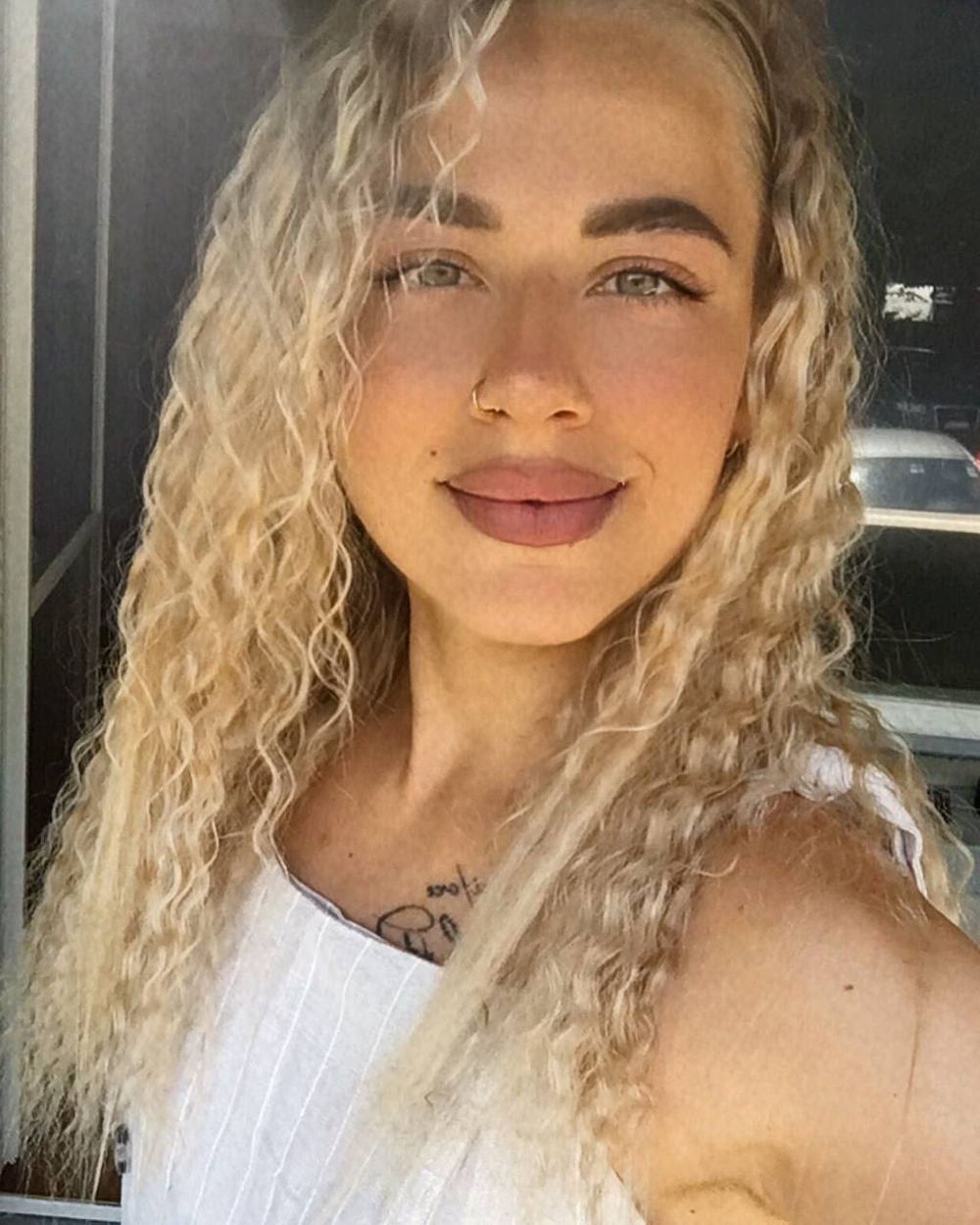 Stasy from Nikolaev (Ukraine), 26 years old -ID 107084