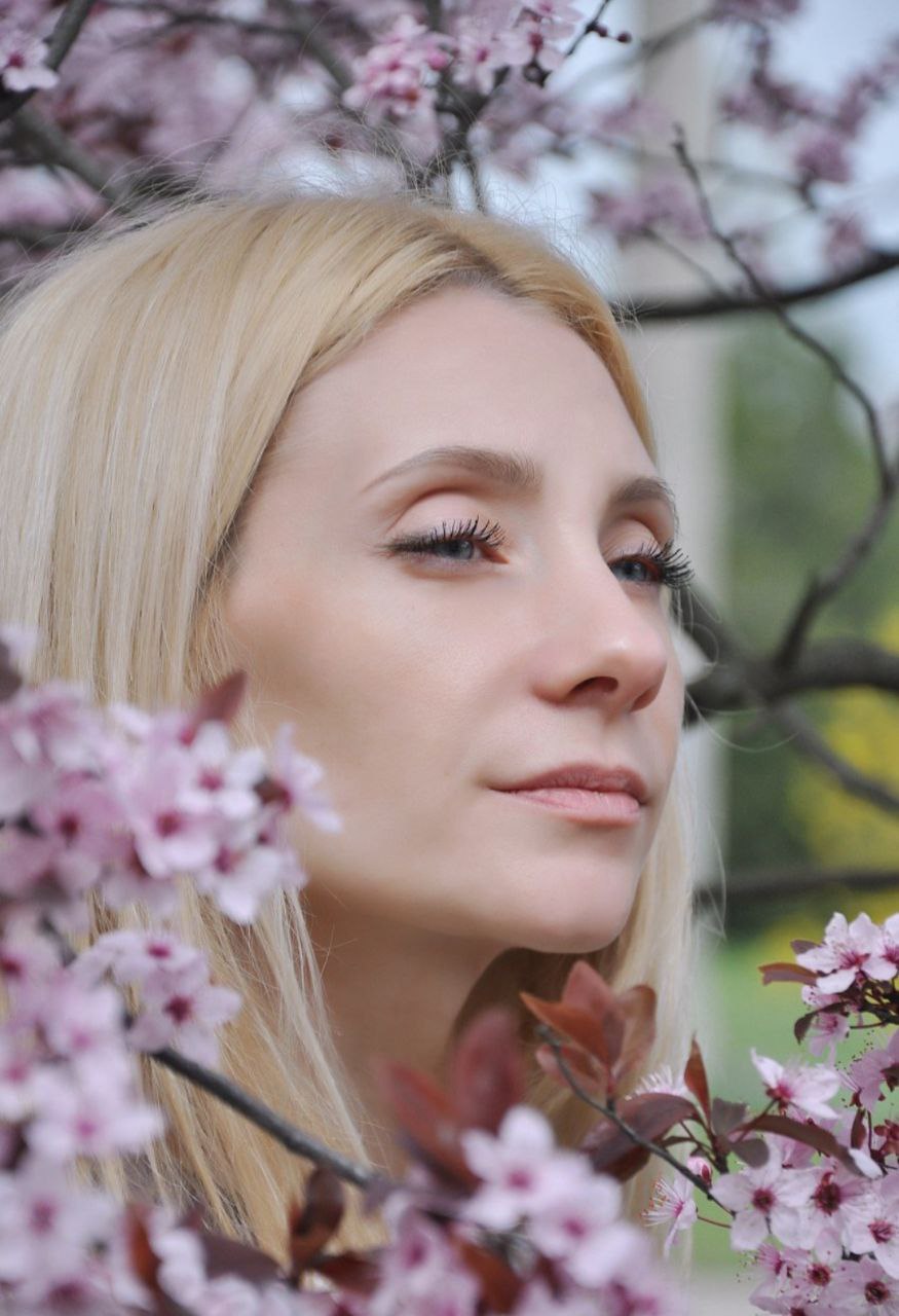 Natalya from Nikolaev (Ukraine), 44 years old -ID 107119