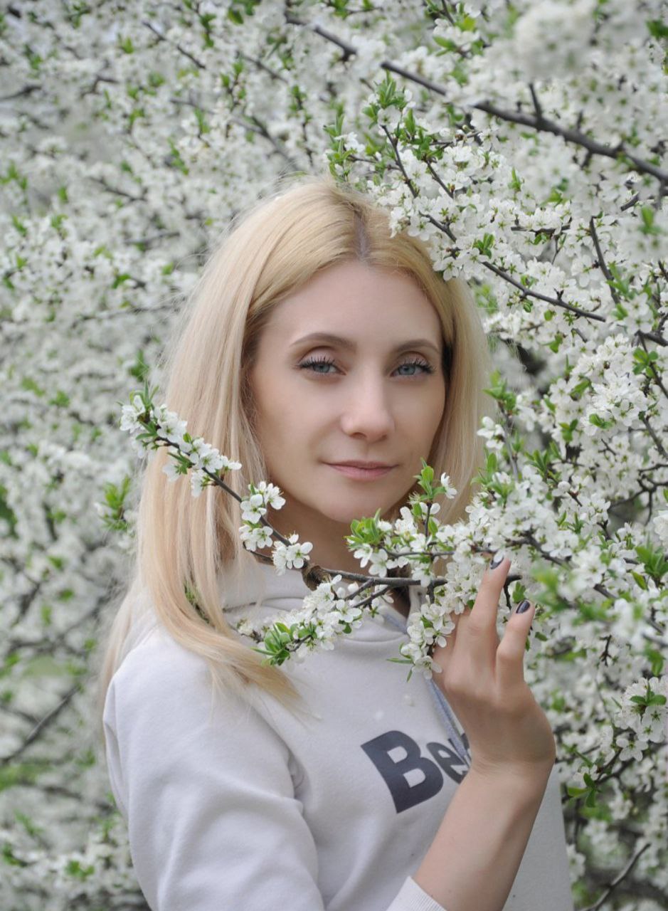 Natalya from Nikolaev (Ukraine), 44 years old -ID 107119