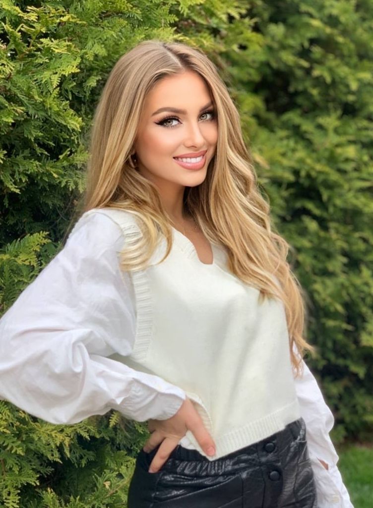 Irina from Nikolaev (Ukraine), 27 years old -ID 107166