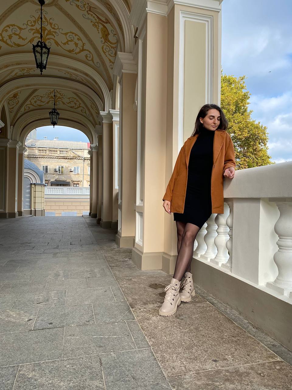 Vera from Odessa (Ukraine), 27 years old -ID 107170