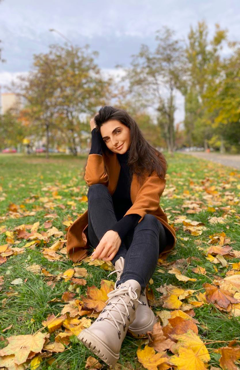 Vera from Odessa (Ukraine), 26 years old -ID 107170