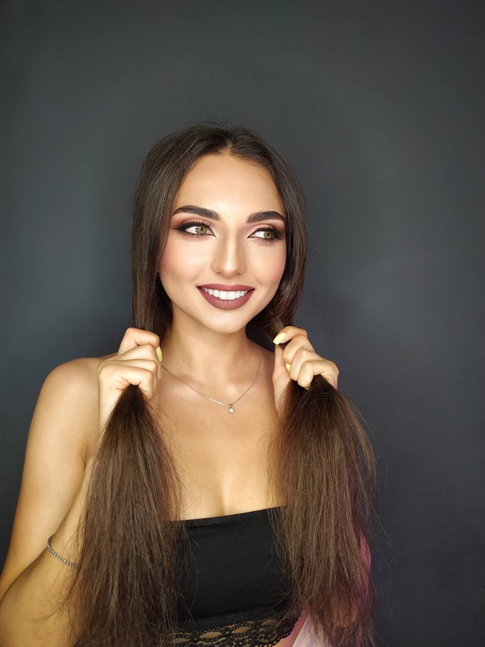 Vera from Odessa (Ukraine), 27 years old -ID 107170